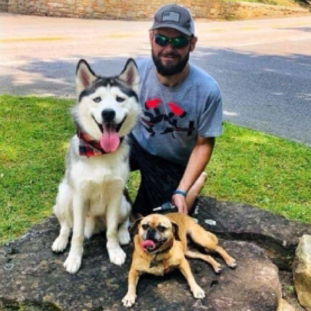 Our Trainers - The Complete K9